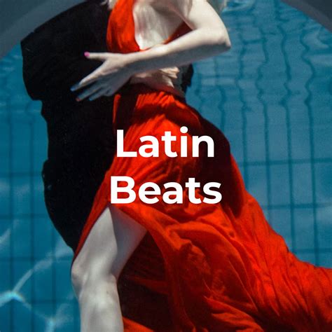 Album “latin Beats” Dredstudio Free Music Library