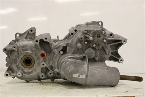 Polaris Ranger 800 12 14 Rebuilt Transmission 1332961 Ebay