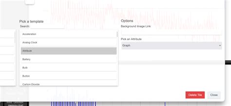 Graph Bug WebCore Hubitat