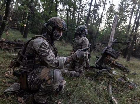 «Працюють кращі з кращих начальник ЦСП НГУ «Омега Яцюк про підготовку бійців елітного