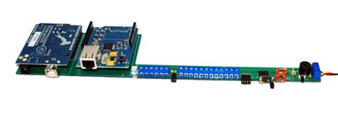 Open Source Server Room Monitor 5 Steps Instructables