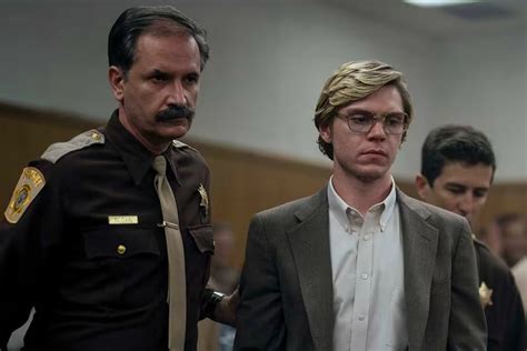 The Shocking True Story Behind Netflixs Monster The Jeffrey Dahmer