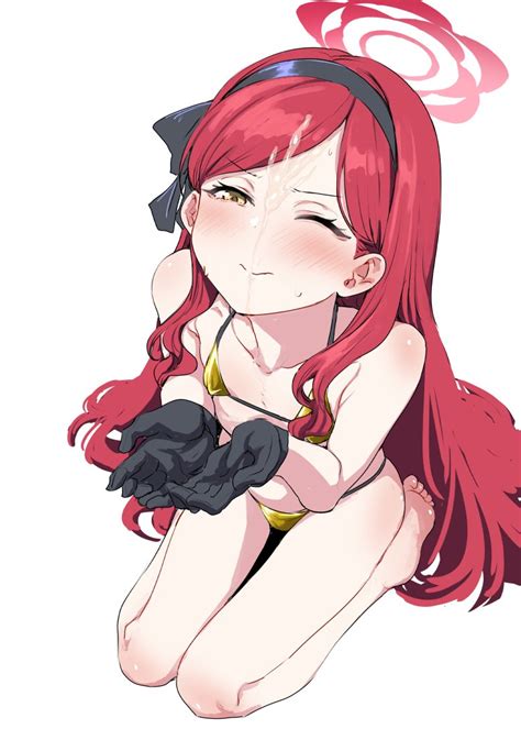 Takane Blue Archive Drawn By Clearite Danbooru