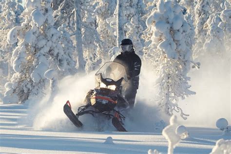 Primele Snowmobile Lynx Turbocharged Atv Blog