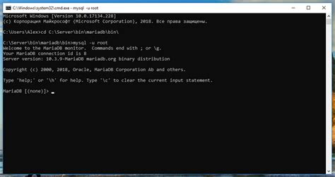 Чем подключиться к mysql