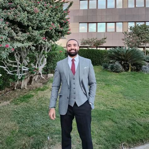 Ahmad Saeed Head Of Cyber Security Arab Investment Bank Aibank Xing