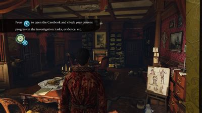 Sherlock Holmes Crimes And Punishments Images Launchbox Games Database