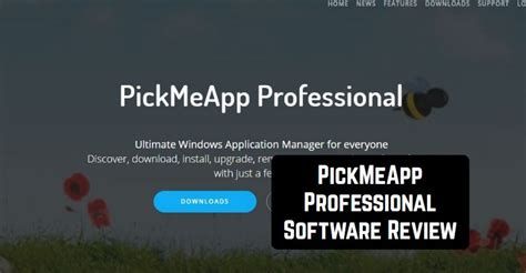 Pickmeapp Professional Software Review Freeappsforme Free Apps For Android And Ios