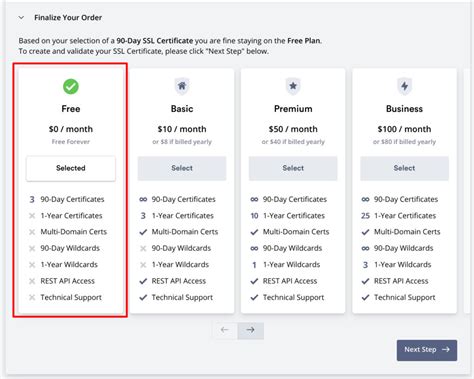 How To Install TLS Certificate On Raspberry Pi 4 By Using ZeroSSL