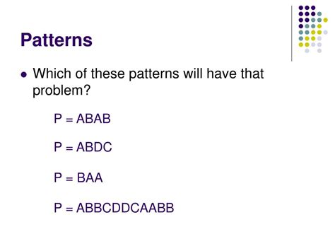 Ppt String Processing Algorithms Powerpoint Presentation Free