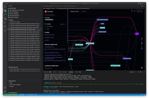 Appmap The Fastest Way To Run Mastodon Tests