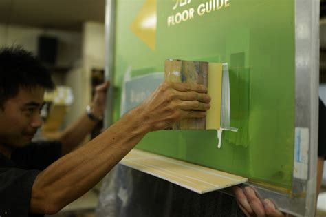 シルクスクリーン印刷／金属・その他｜シルクスクリーン印刷 箔押し エンボス加工 レーザー加工 繁岡美術