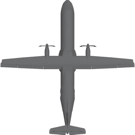 SimplePlanes ATR Yeti Airlines