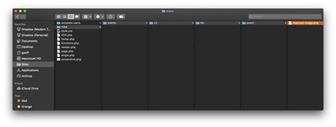 Template Customization Example Knowledgebase