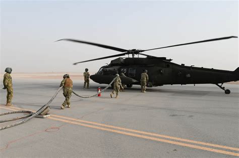 Psab Pol Airmen Perform Army Farp Nellis Air Force Base News
