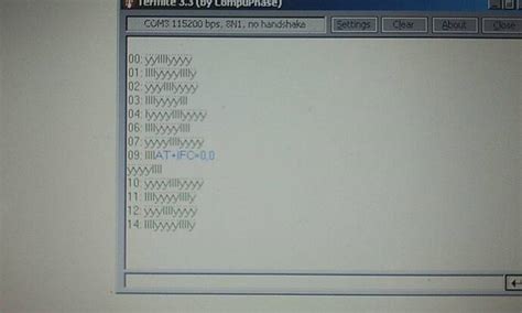 Sim900a Firmware Update Networking Protocols And Devices Arduino