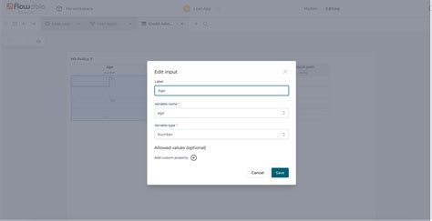 How It Was All Put Together Flowable Enterprise Documentation