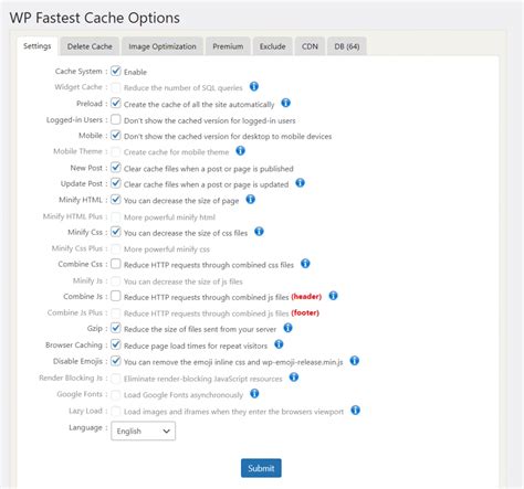 5 mejores plugins de caché de wordpress para mayor velocidad