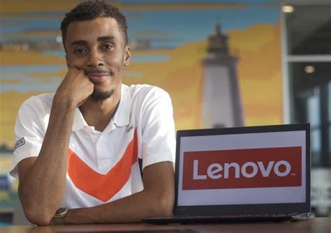 Isiah Gaddy On Linkedin As I Wrap Up My Final Week With Lenovo I Want