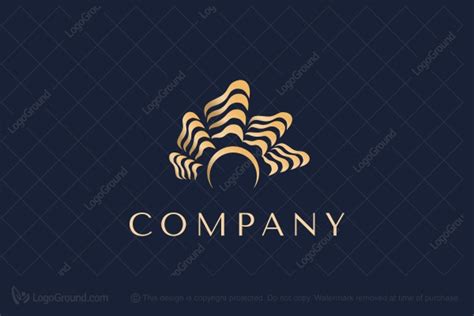 Golden Pearl Logo