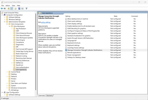Citrix Workspace App For Windows Preview Citrix Workspace™ App For Windows