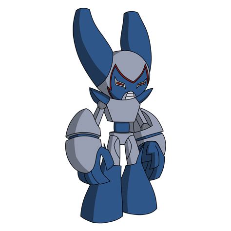 Robotboy Super Activated Ov By Jupago25 On Deviantart
