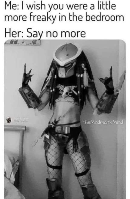 The Best Freaky Memes Memedroid