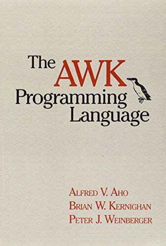 file the awk programming language svg wikimedia commons