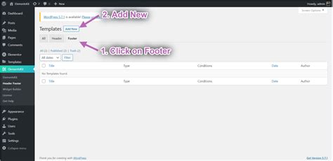 Header Footer Builder Wpmet