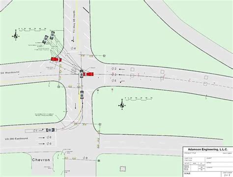 Motor Vehicle Accident Diagram Guide And Analysis