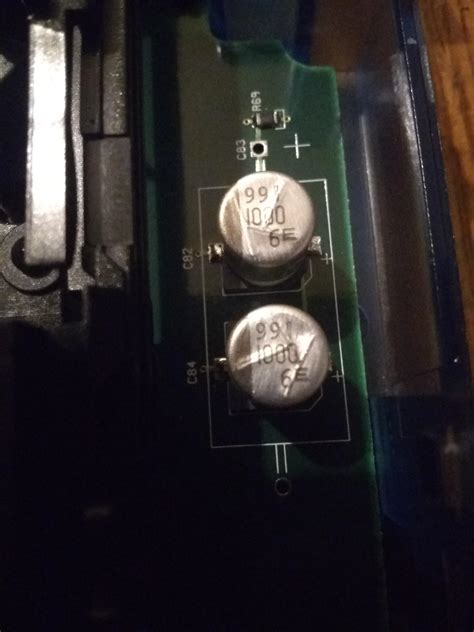 How Would I Read This Capacitor R Askelectronics