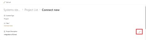 Sharepoint Online Prevent Editting Enhanced Rich Text Field Directly