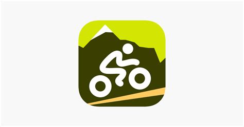 ‎app Store에서 제공하는 사이클링 추적기 내비게이션 지도 및 Gps 자전거