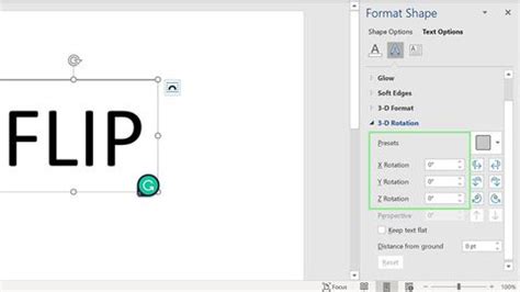How To Mirror Or Flip Text In Microsoft Word Laptop Mag