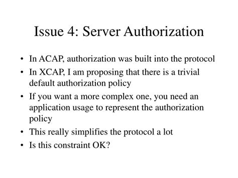 PPT XCAP Data Manipulation Issues And Solutions PowerPoint Presentation ID 9088011