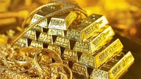 Gold Prices In India Surpass ₹80 000 10g For First Time