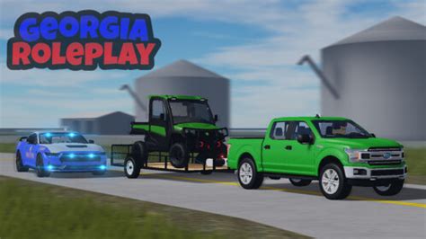 6 NUEVOS COCHES GSP Juego De Rol De Georgia BETA Roblox