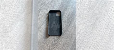 Чехол на iPhone 13 pro оригинал купить в Москве | Электроника | Авито