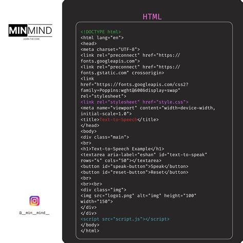github eshaniqbal text to speech