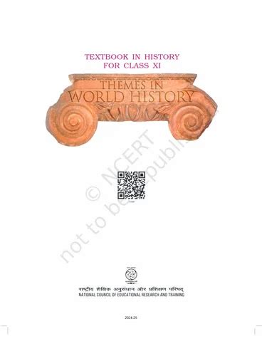Ncert Textbook In History For Class Xi At ₹ 185 Piece Ncert Books In