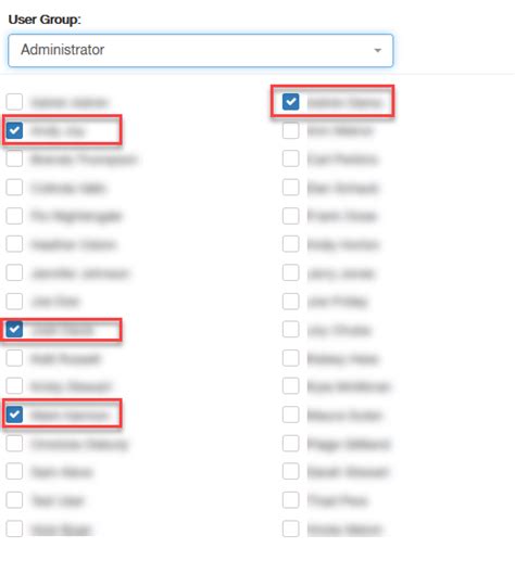Applying Permissions To A Personnel Profile Step By Step