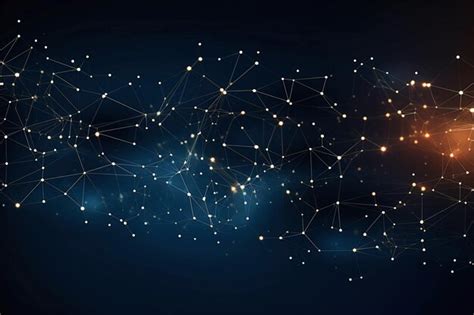 Premium Ai Image Ai Generative Image Data Technology Background