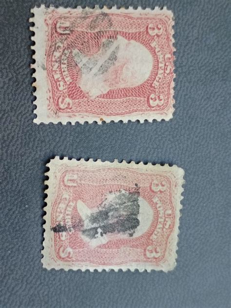 Extremely Rare Collectors Stamps Ebay