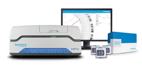 Genomics Analysis Moves To The Next Level