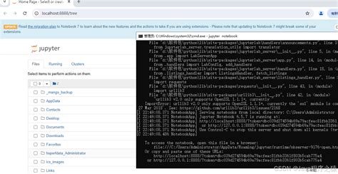 Python数据分析环境搭建搭建数据分析平台使用命令模式安装以及anaconda软件安装然后启动编译器。提 Csdn博客