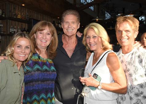 David Hasselhoff 2022