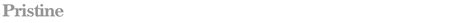 pristine font download free