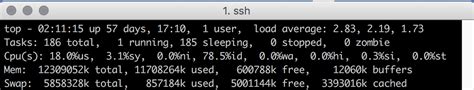Firepower High Memory Usage Cisco Community
