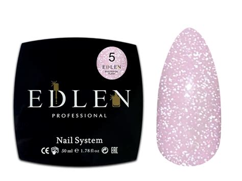 Edlen Builder Gel Flash №5 50 мл Id1988909811 цена 560 ₴ купить