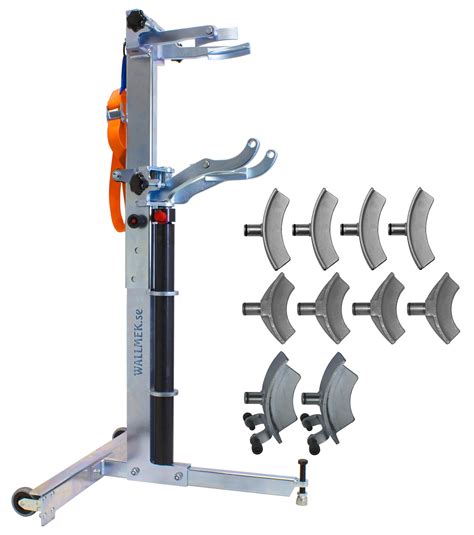 Hydraulic Spring Compressor